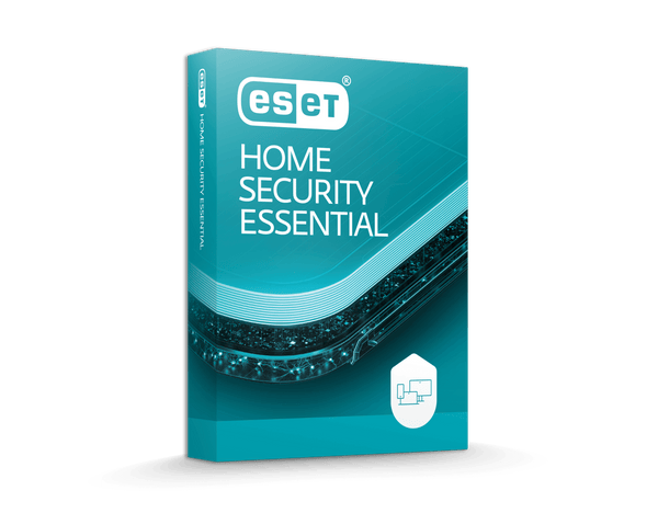 ESET HOME Security Essential | Protección Todo en Uno – ESET Guatemala