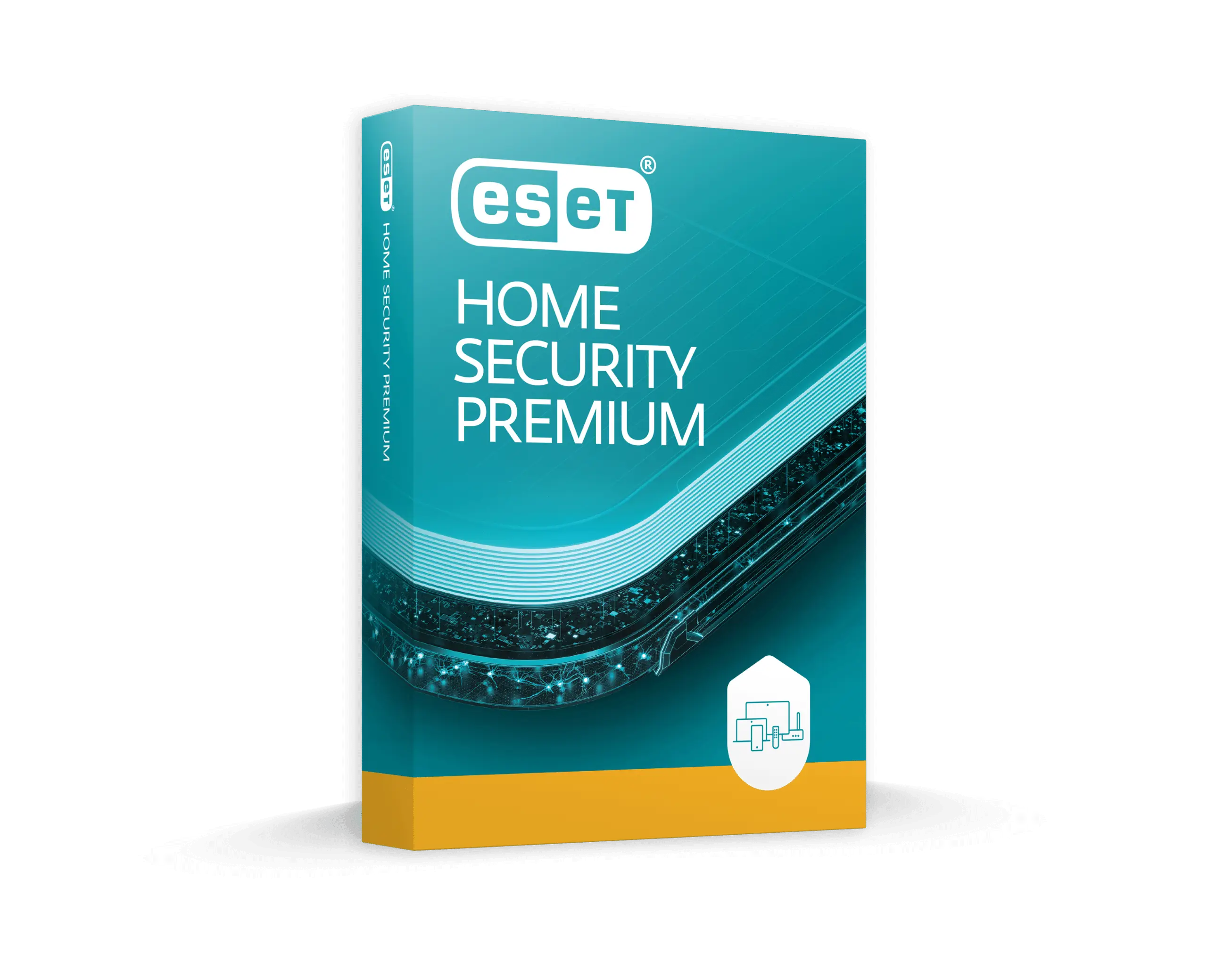 ESET HOME Security Premium | Protección Nativa de IA – ESET Guatemala